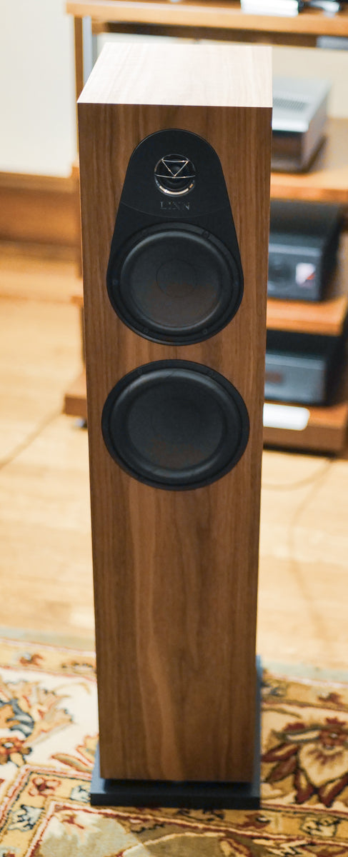 Linn 150 Loudspeakers – Don Better Audio