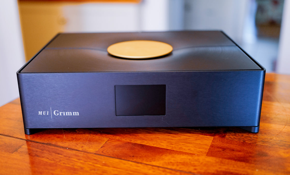 Grimm Audio MU1 – Don Better Audio