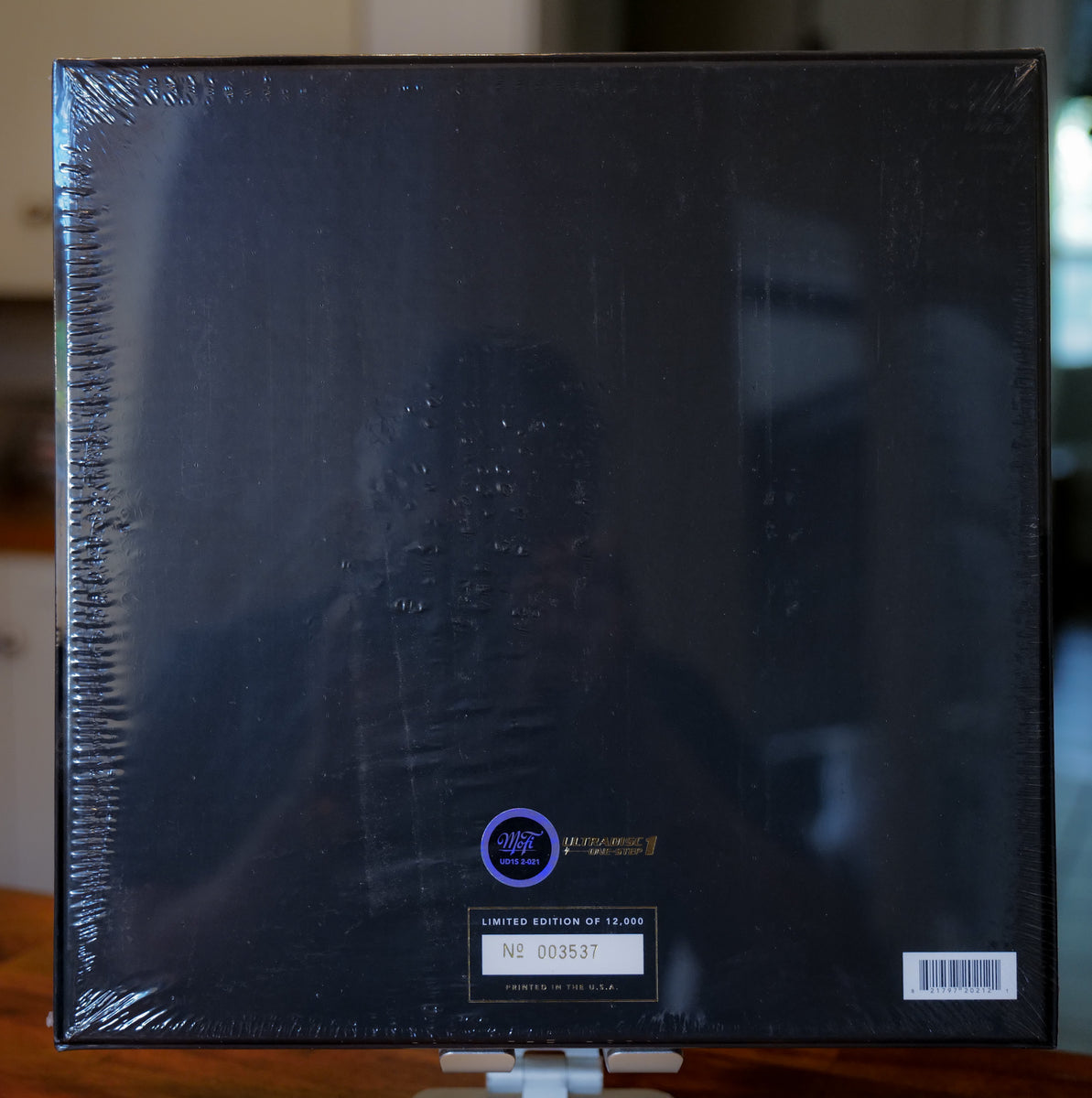 Crosby, Stills & Nash Ultra disc – Don Better Audio