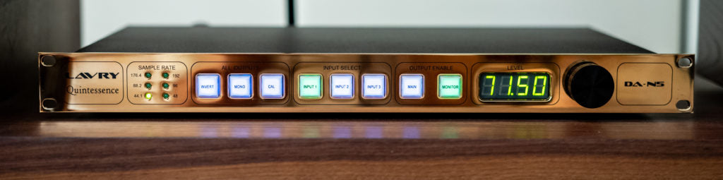 Digital Sources – Don Better Audio