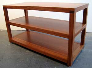 Box Furniture Co. Racks – Don Better Audio